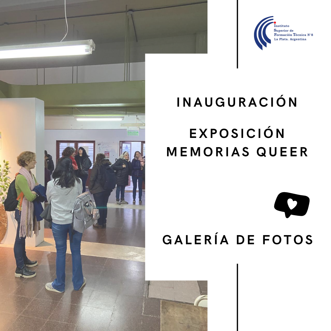 Actividades – ISFT8